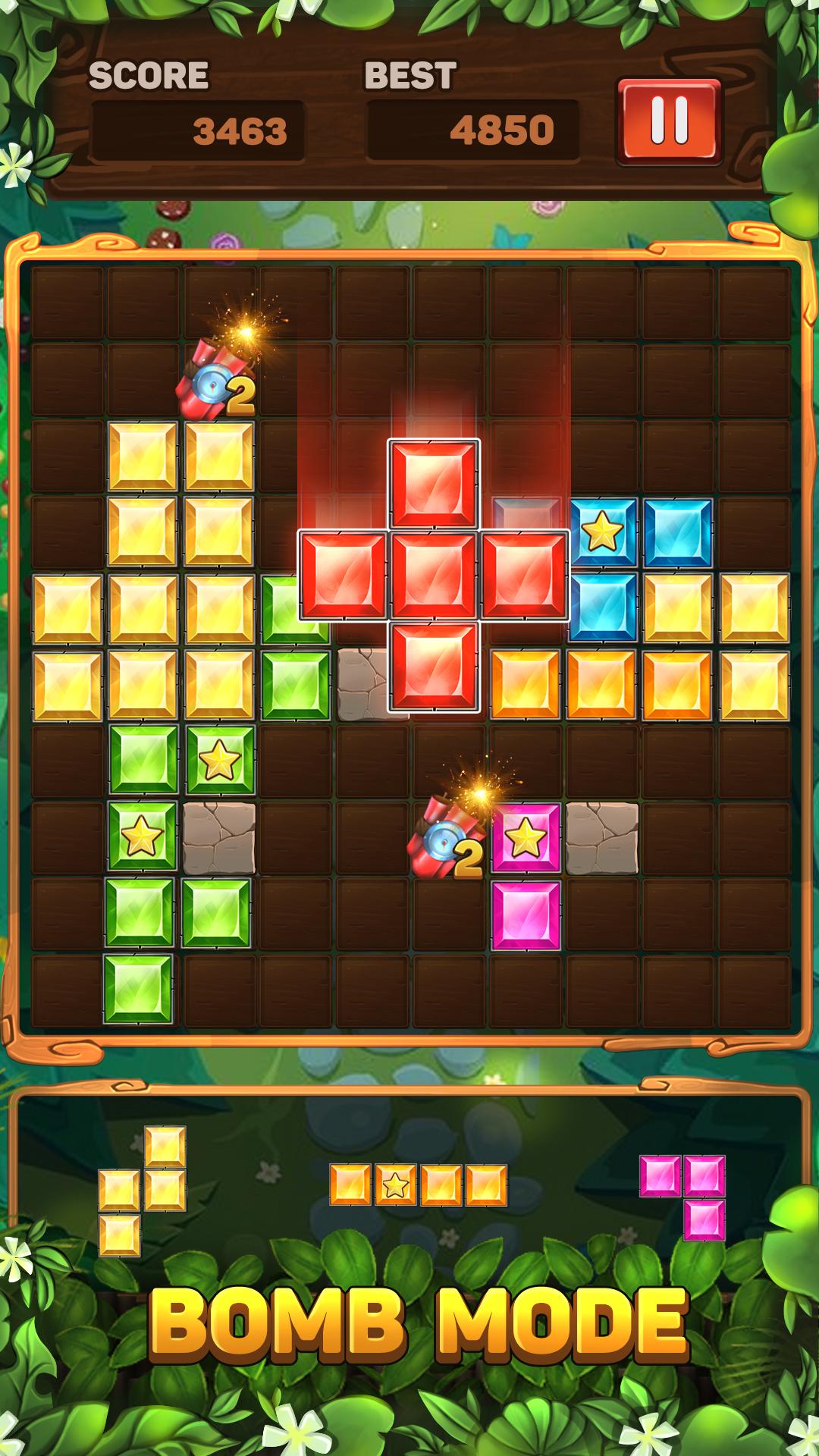 Fresh Block Puzzle Offline Game For Android APK Download fresh-block-puzzle-offline-game-for-android-apk-download