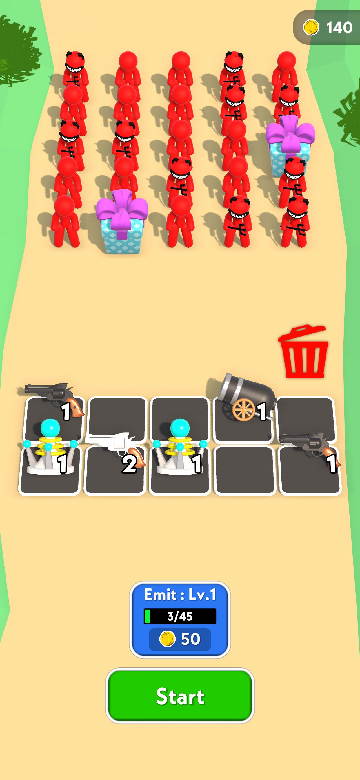 Merge Defense Apk For Android Download