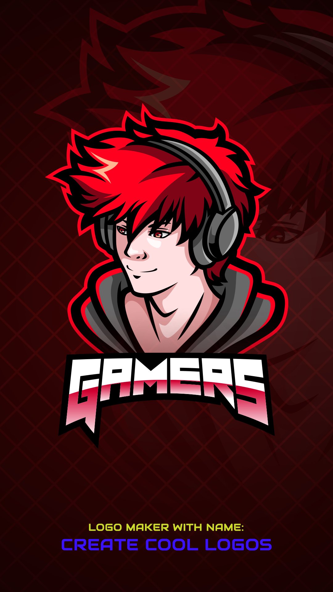 Esport gaming Logo Maker APK للاندرويد تنزيل