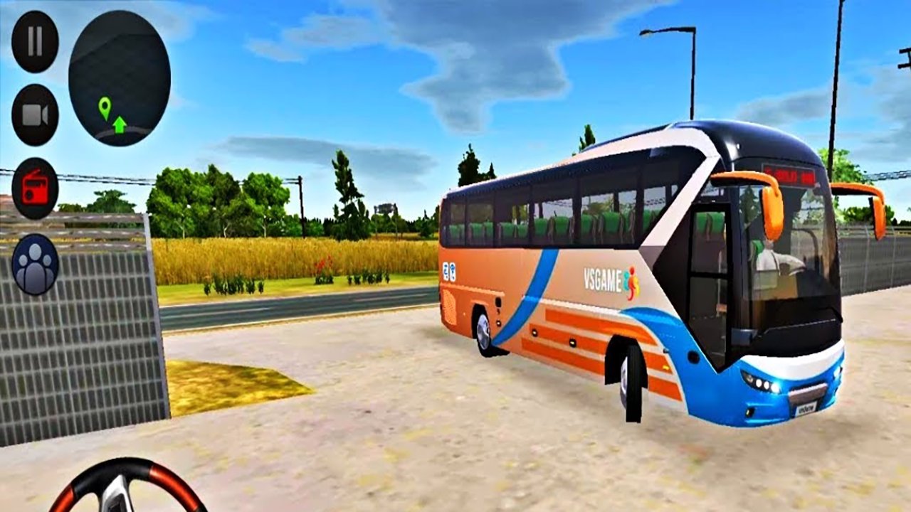 Bus Simulator 3D APK for Android Download
