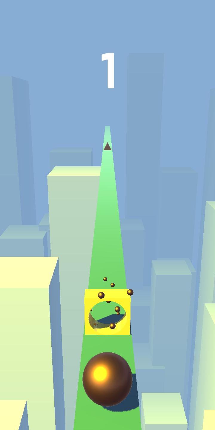 Change Shapes 3D APK for Android Download