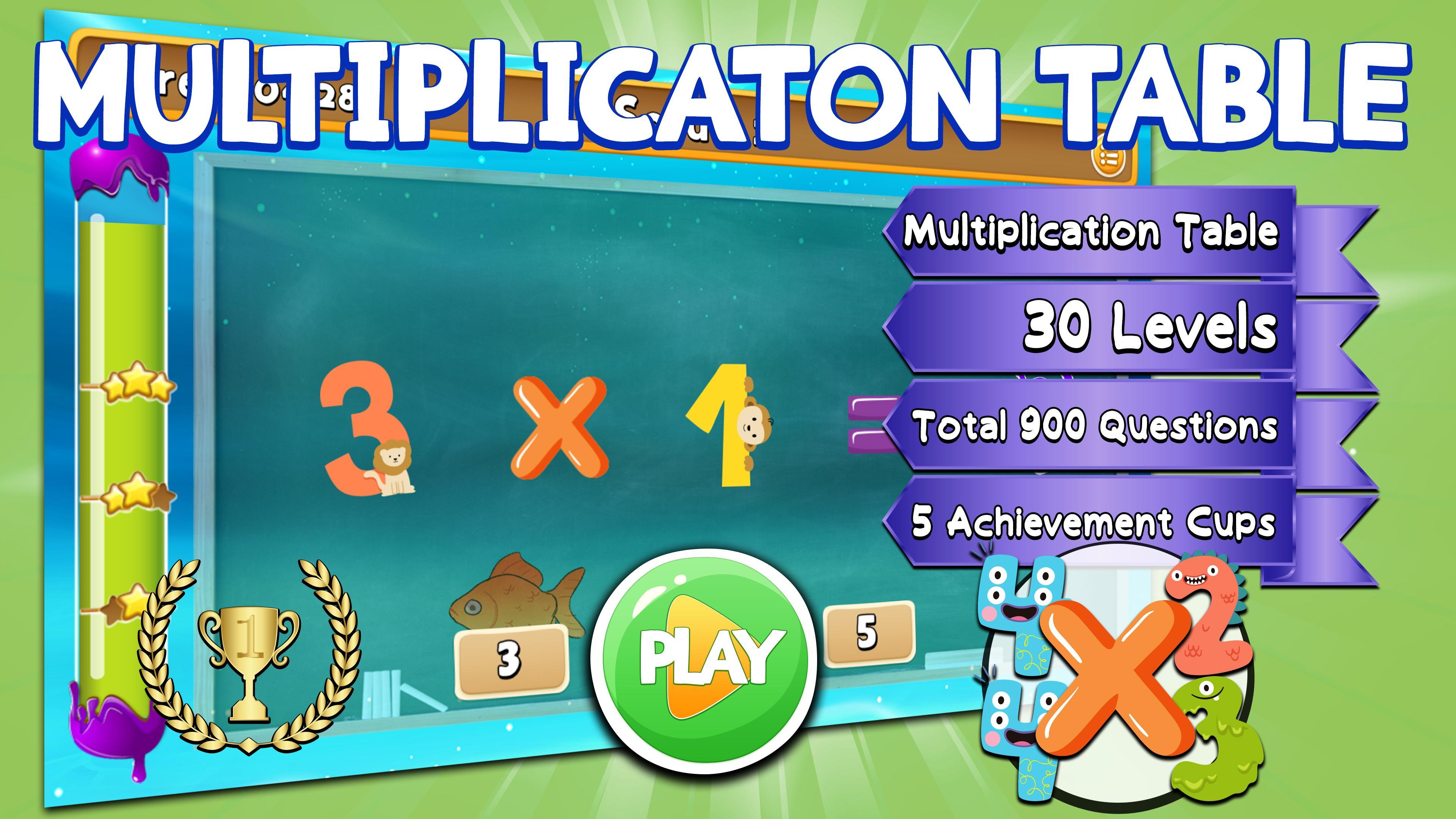 Multiplication Table The Mos APK F r Android Herunterladen multiplication-table-the-mos-apk-f-r-android-herunterladen