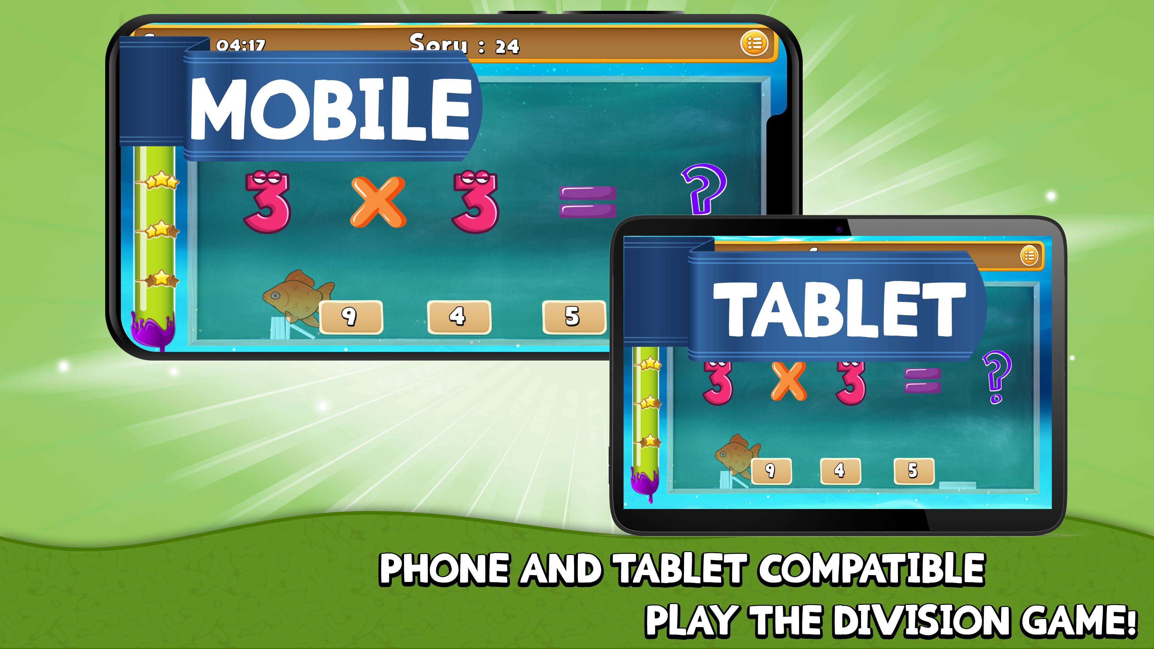 Multiplication Table - The Mos APK for Android Download