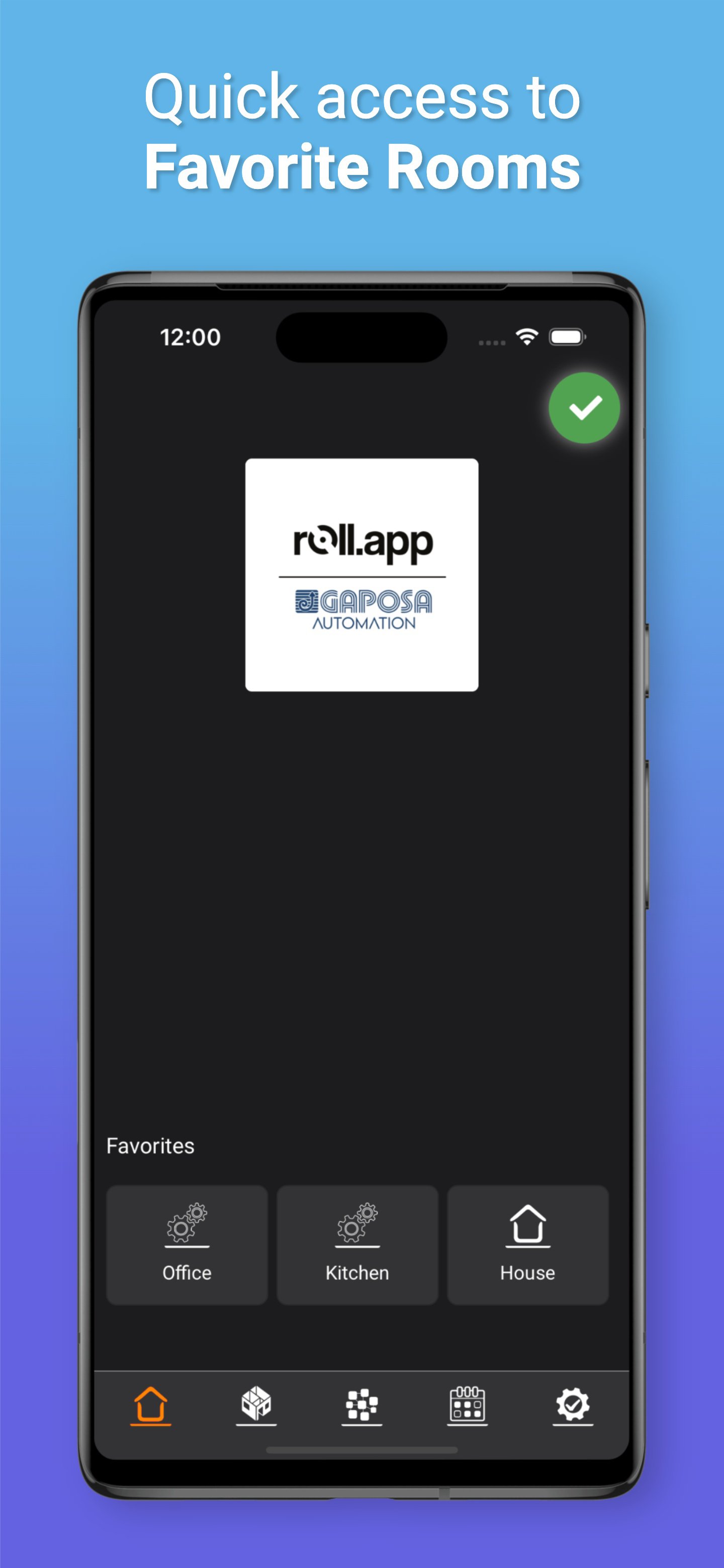 RollApp by Gaposa APK for Android Download