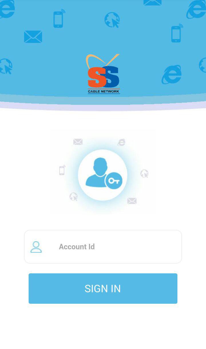 SS Cable Network APK for Android Download