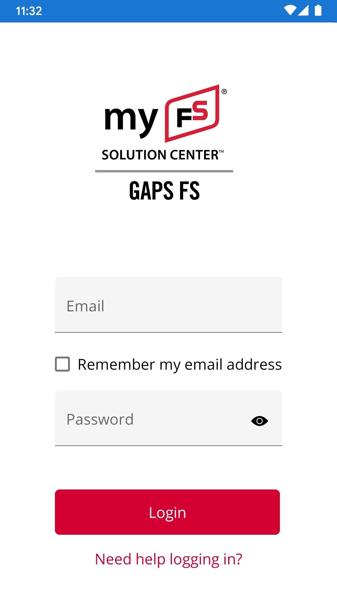 GAPS FS - myFS APK for Android Download