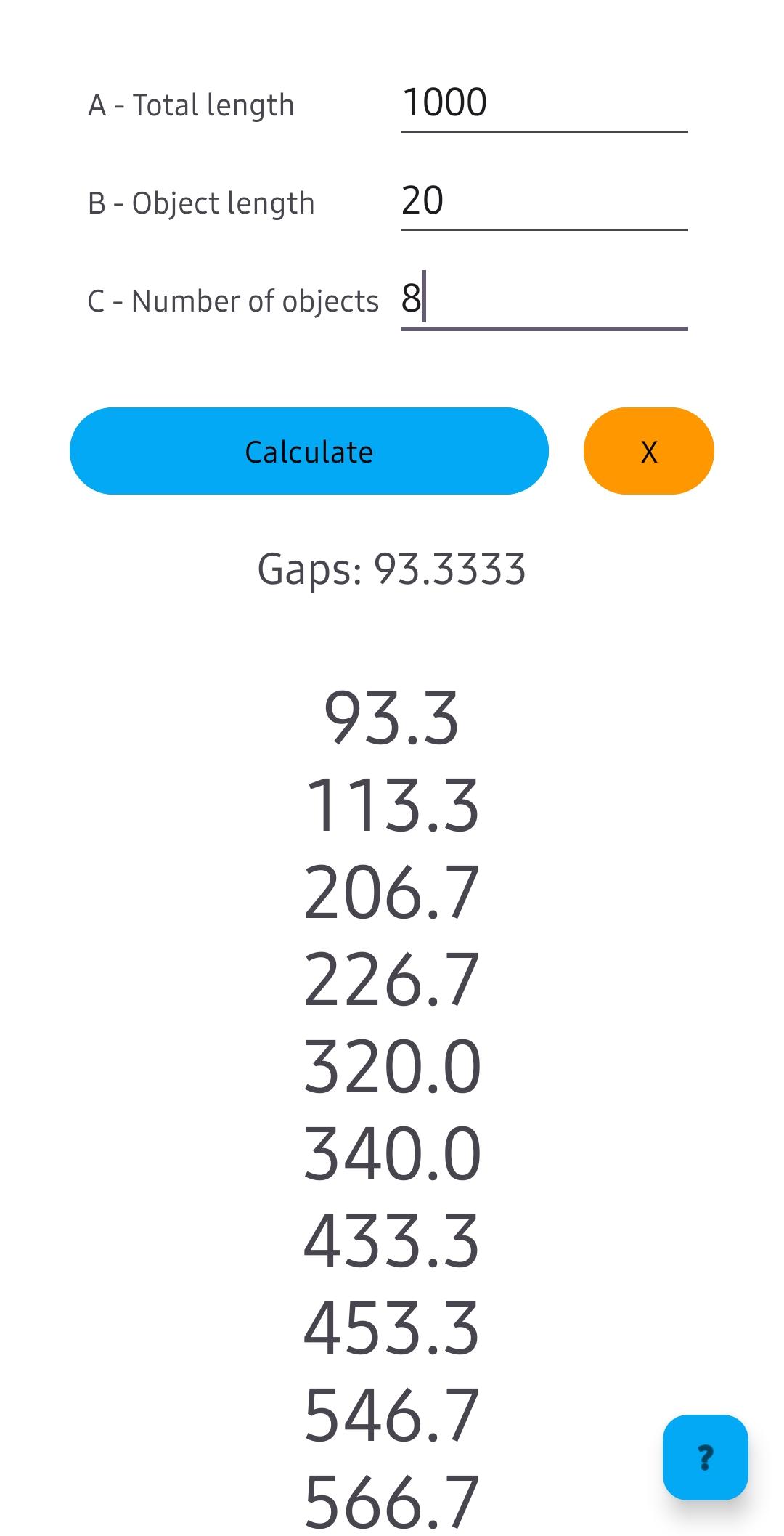 Gaps APK for Android Download Gaps APK for Android Download