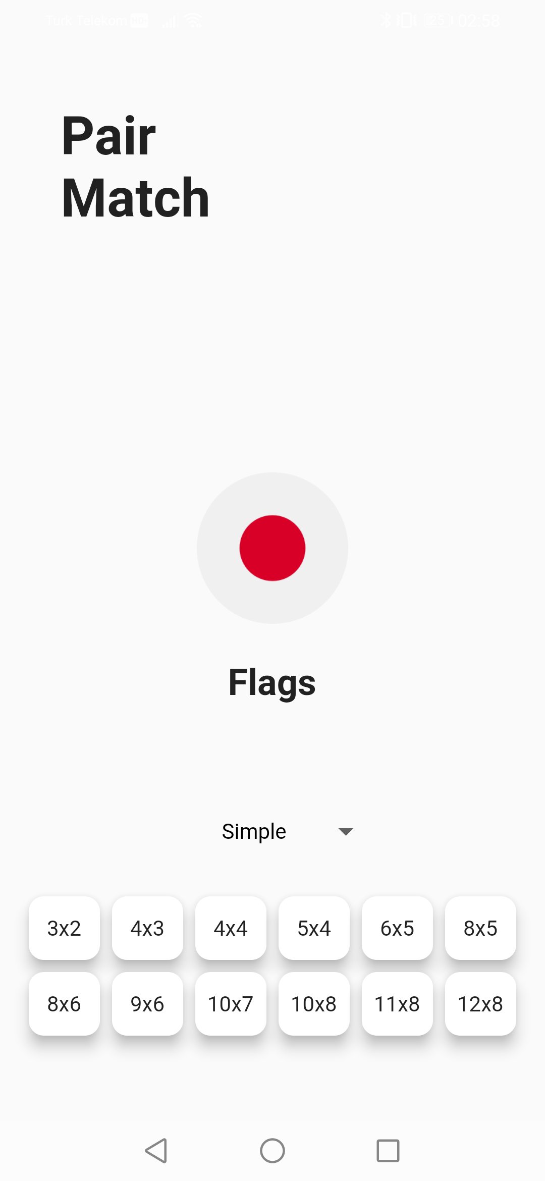 Pair Match | Memory Game APK for Android Download