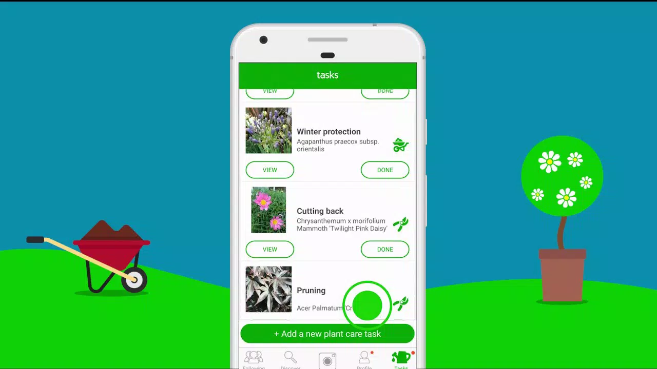 Best 10 Gardening Apps For Every Gardener