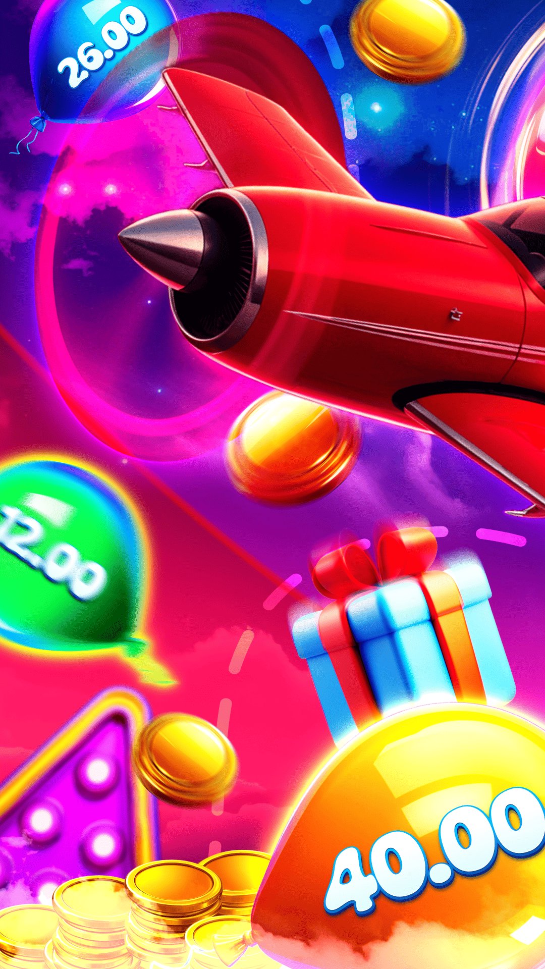 Balls Up-Drop Fortune APK Download for Android - Latest Version