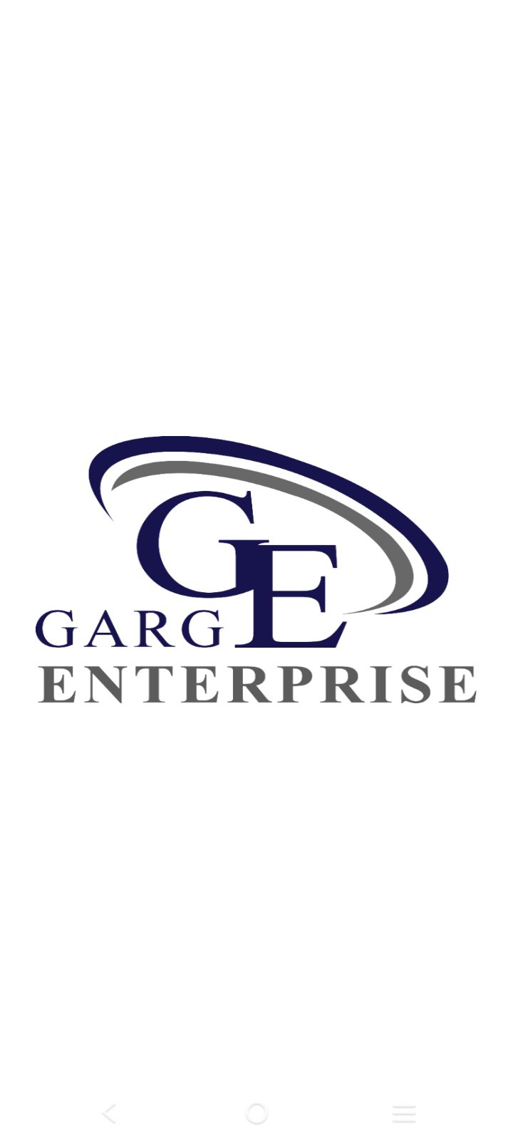Garg Enterprise APK for Android Download