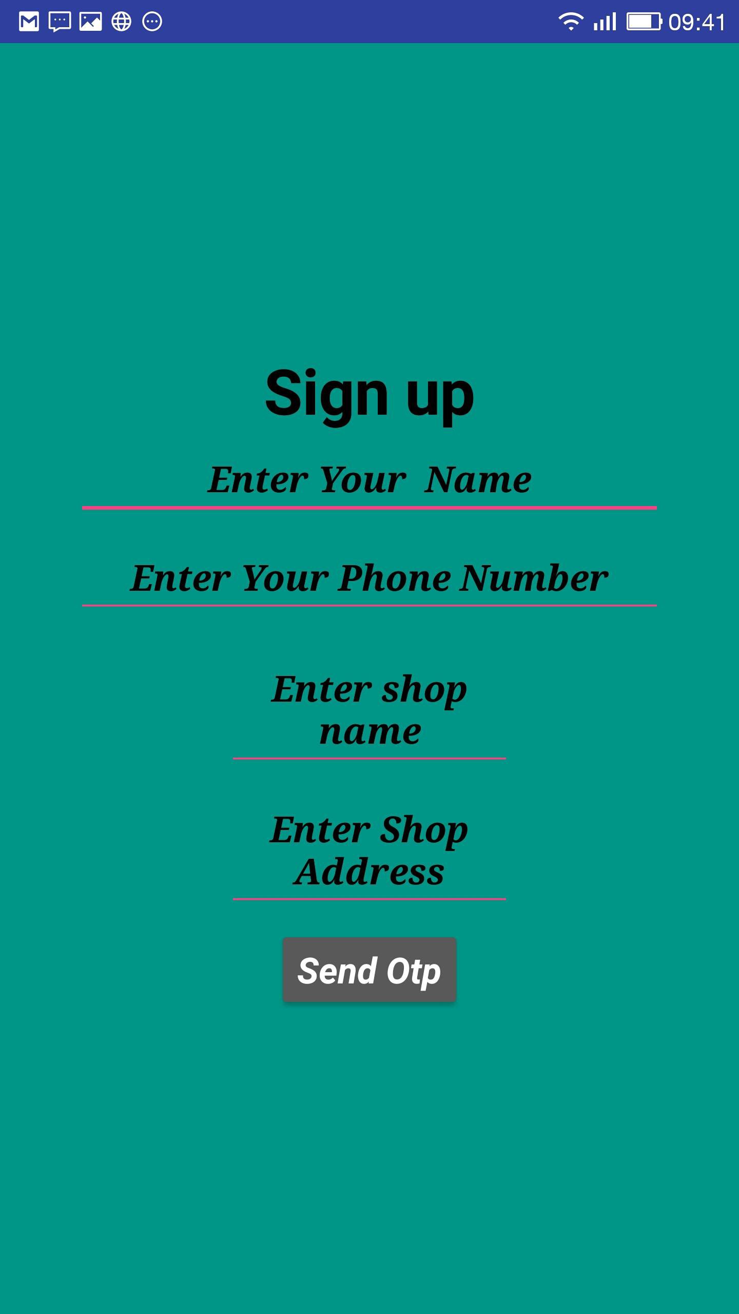 Garg Galaxy APK للاندرويد تنزيل