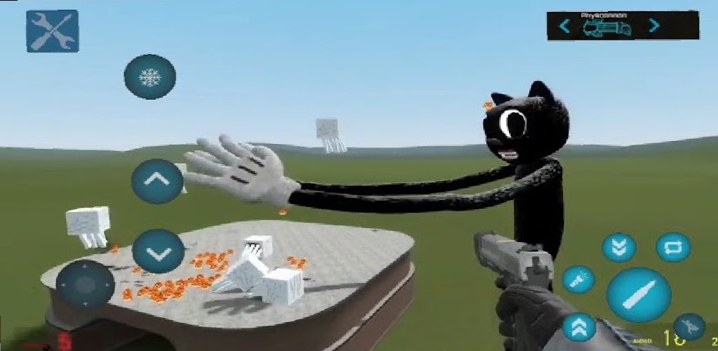 Descargar workshop for garry's mod APK última versión 11.0 para Android