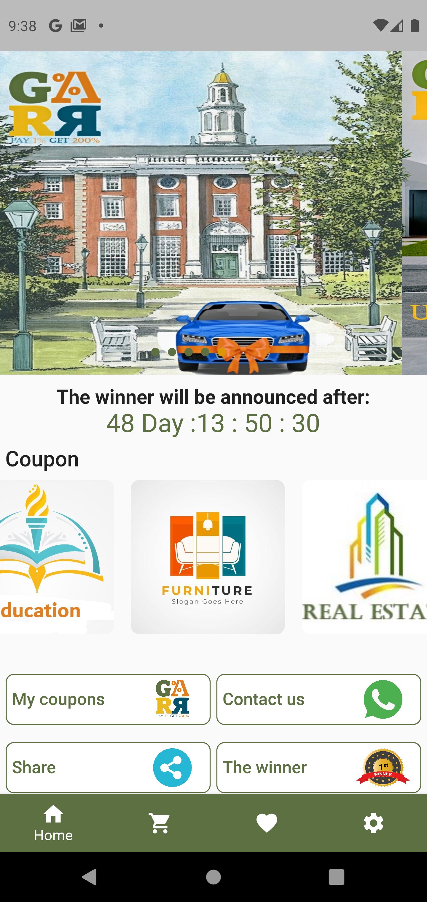 GARR APK for Android Download