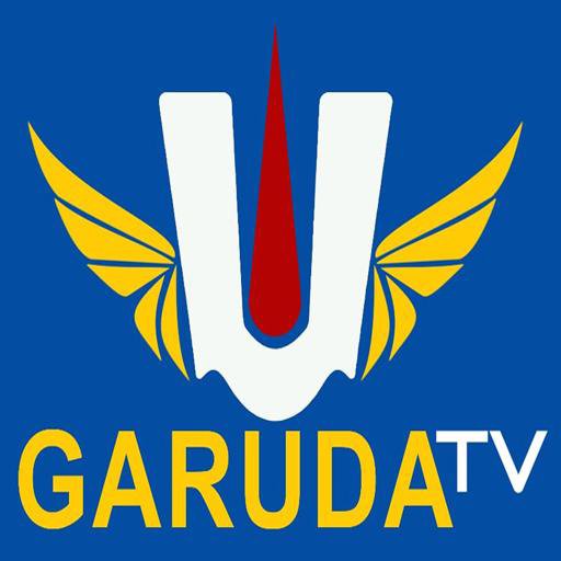 下载Garuda Tv的安卓版本