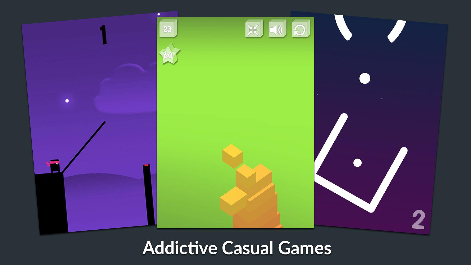 Mini Games APK for Android Download