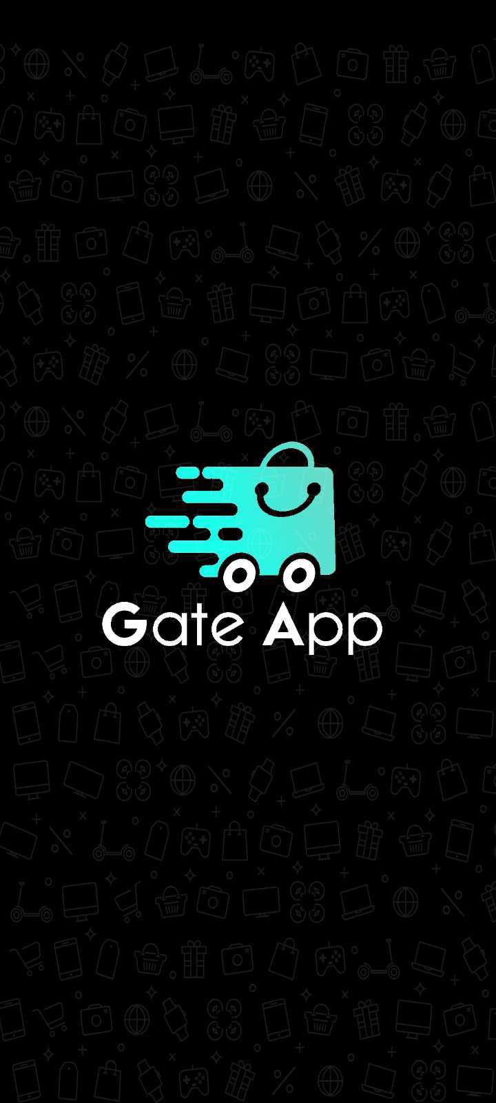Gate App APK للاندرويد تنزيل