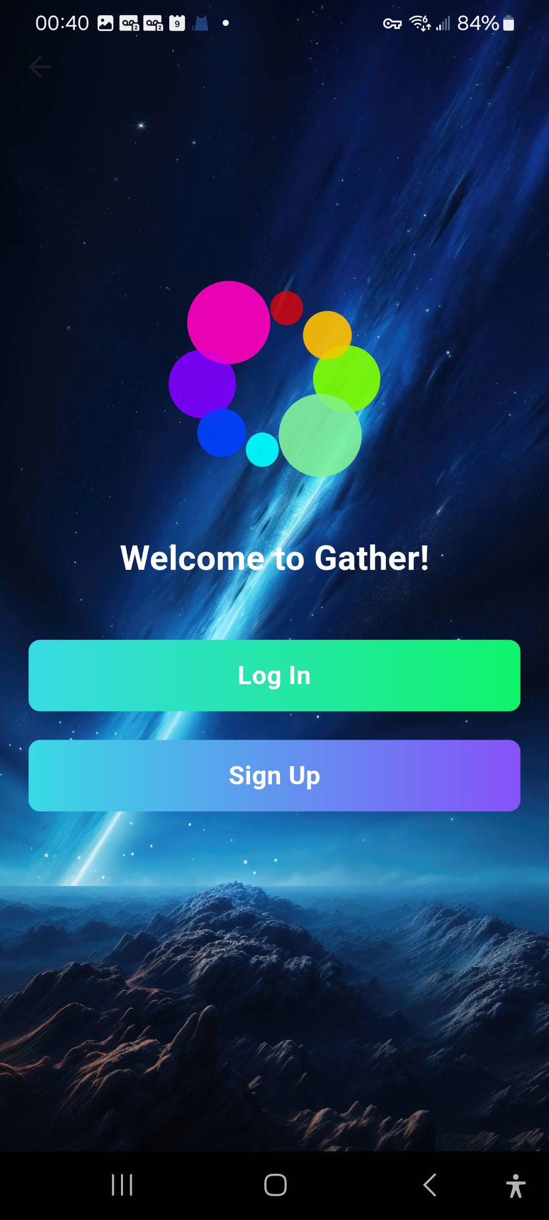 Gather APK for Android Download