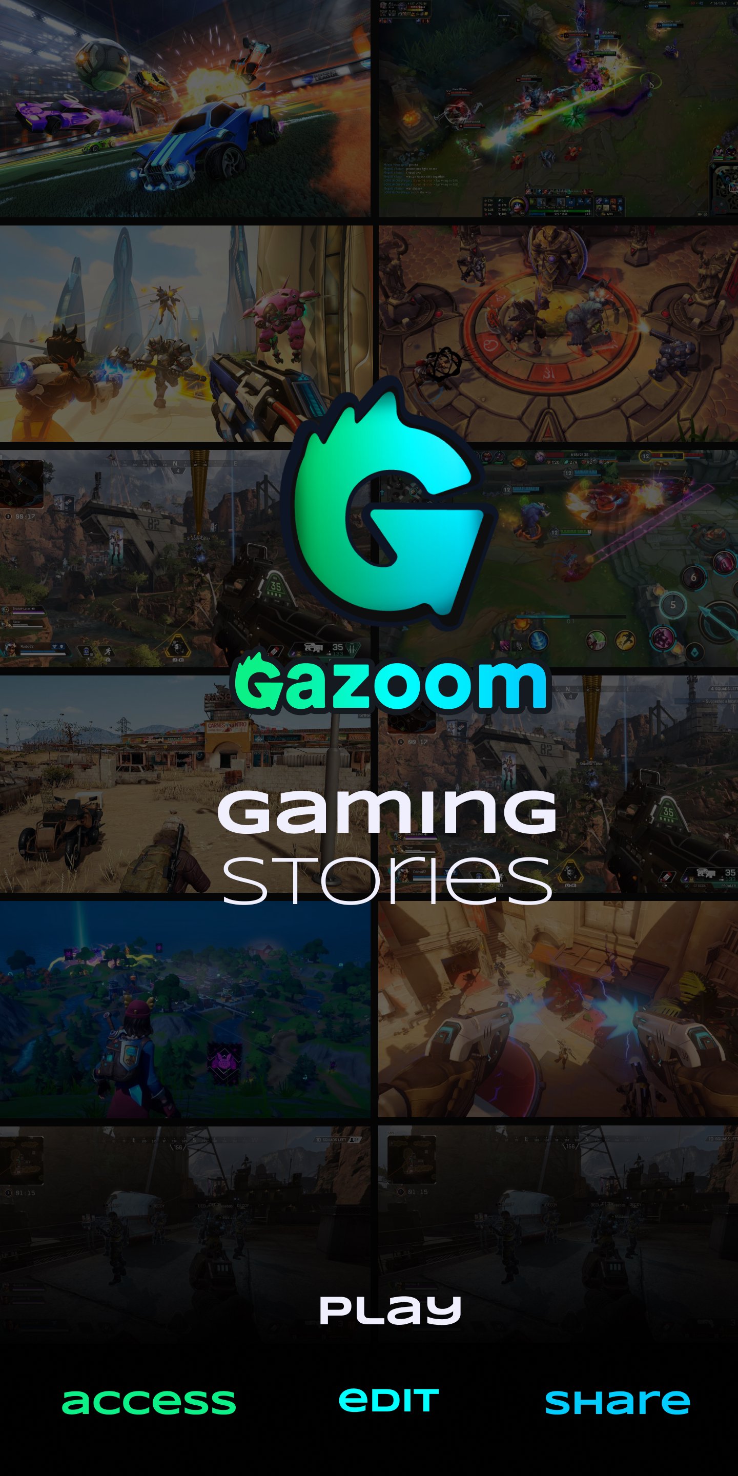 Gazoom APK for Android Download