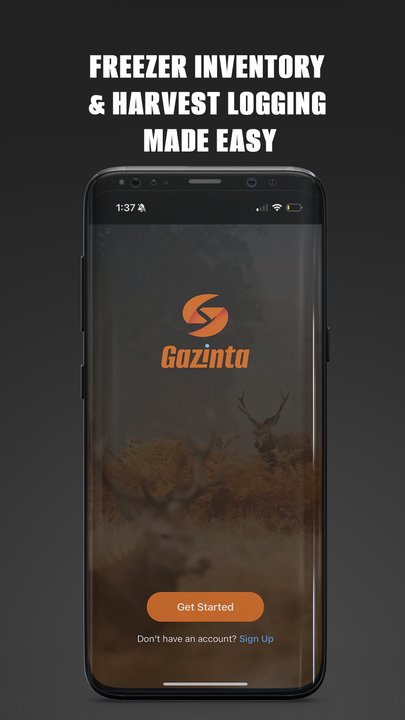 Download Gazinta Latest Version 1.0 Android APK File
