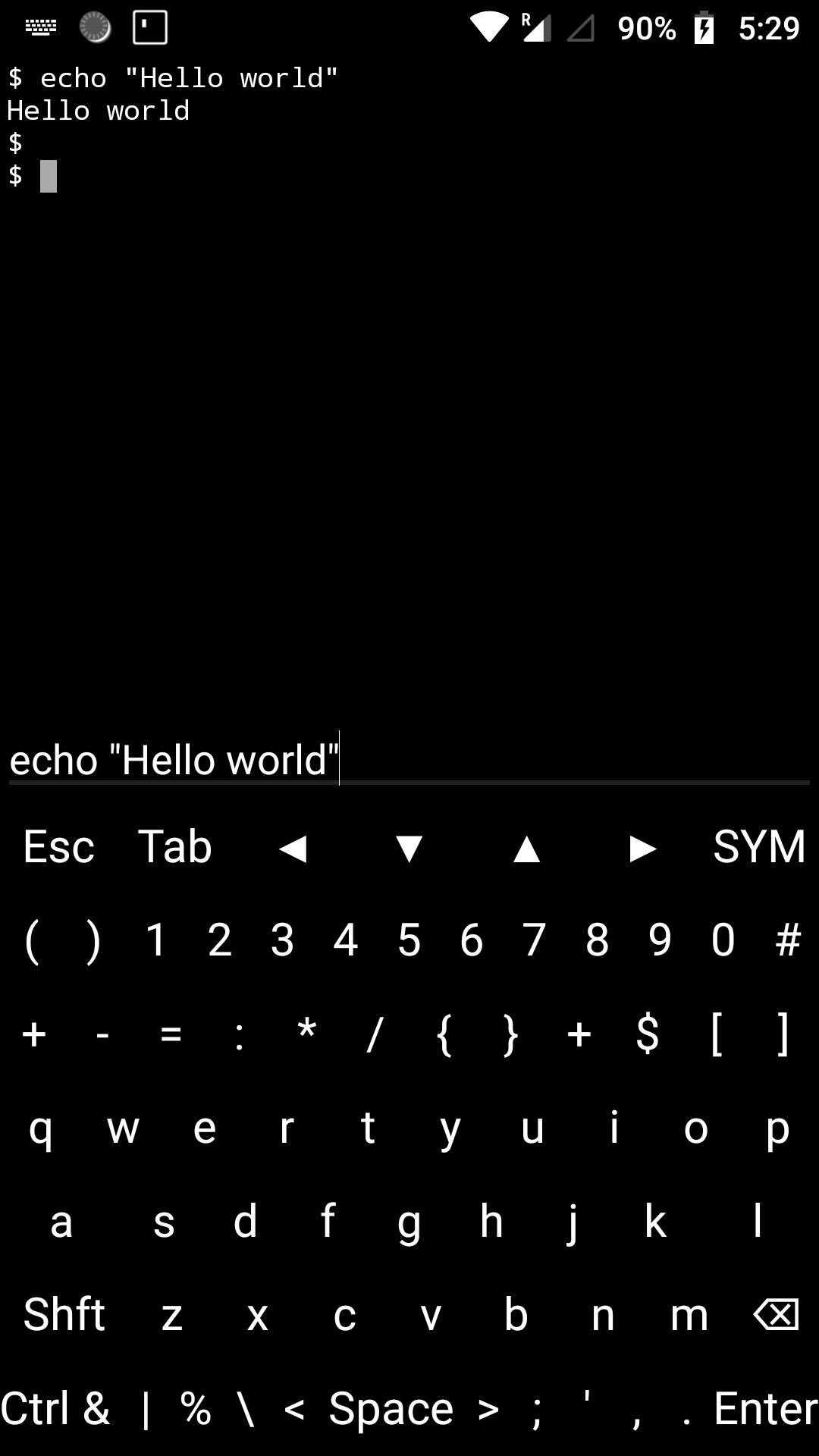 Codeboard Apk For Android Download