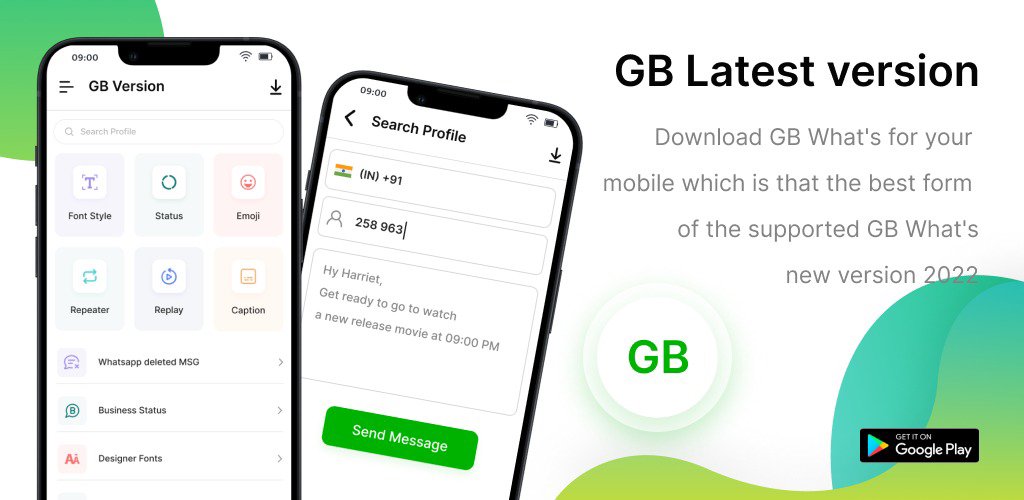 GB What Plus App Tool 2023 APK for Android Download