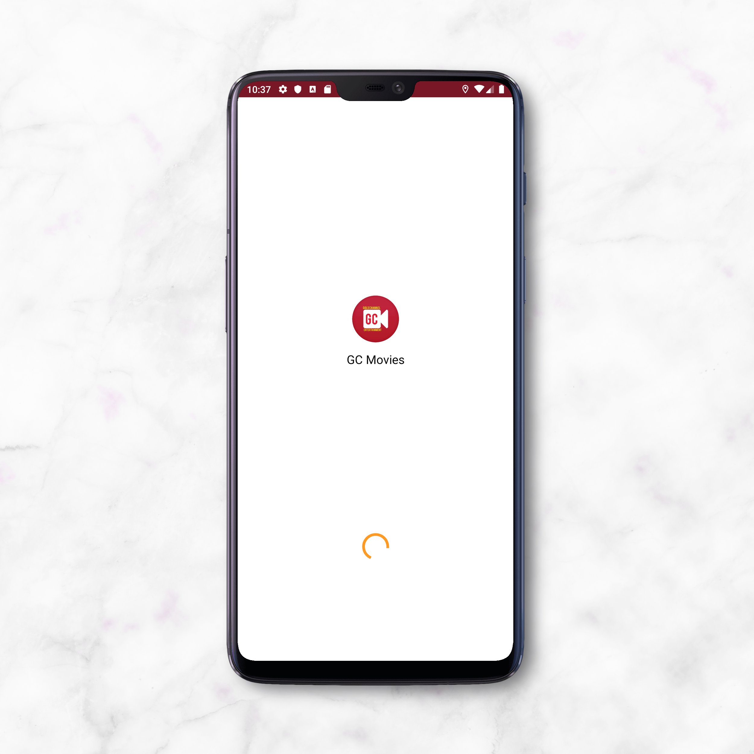 Gold Channel APK for Android Download