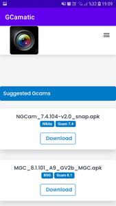 Gcam - Google Camera Port APK for Android Download