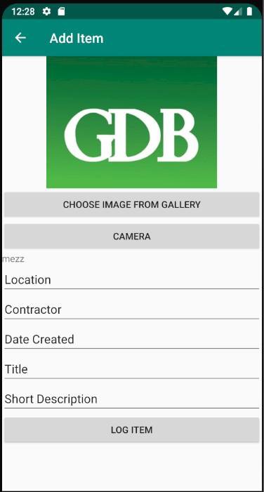 GDB-MyWorkList APK for Android Download