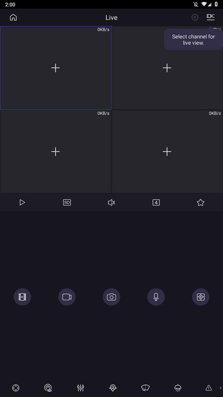 Gdmss Plus Android CCTV Camera APK for Android Download Gdmss Plus Android CCTV Camera APK for Android Download