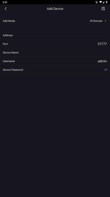 Gdmss Plus Android CCTV Camera APK for Android Download Gdmss Plus Android CCTV Camera APK for Android Download
