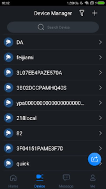 Gdmss plus camera for Android APK für Android herunterladen