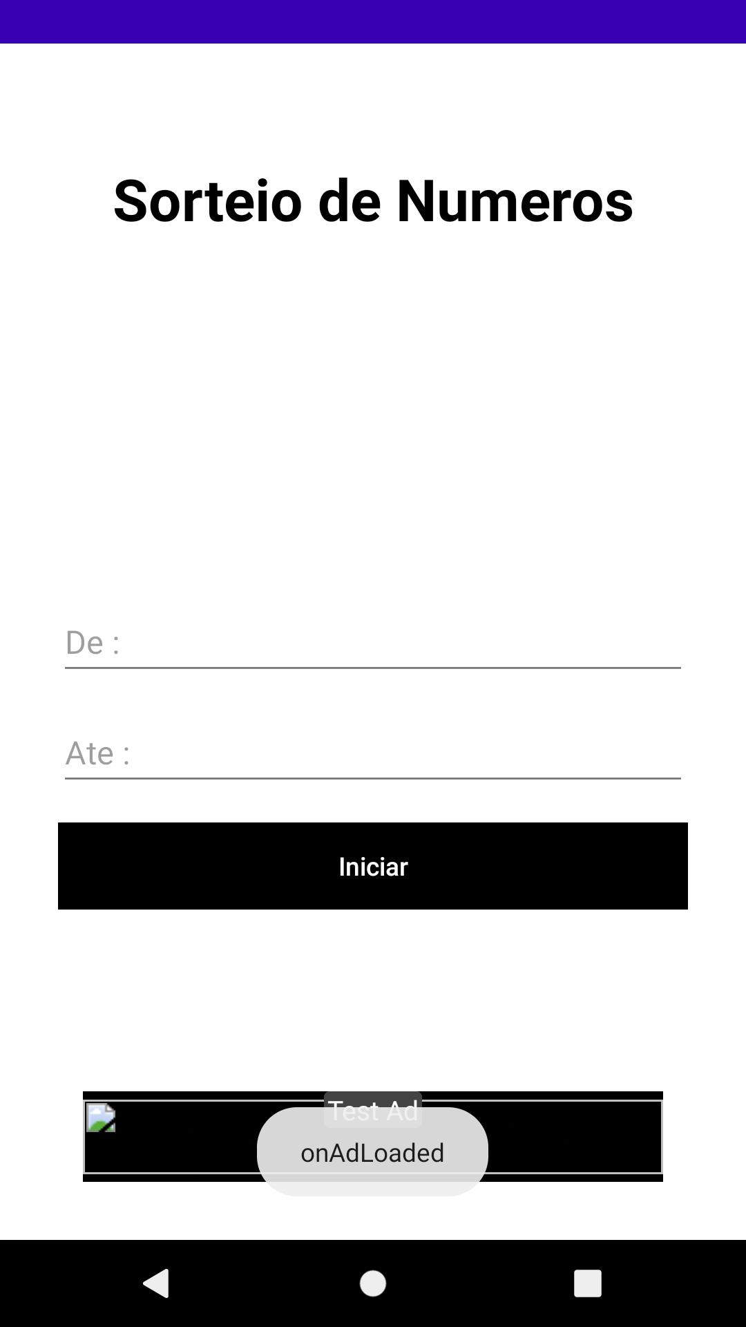 Sorteio de Numeros APK for Android Download Sorteio de Numeros APK for Android Download