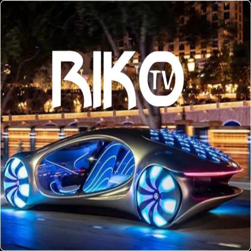 RIKO TV APK for Android Download