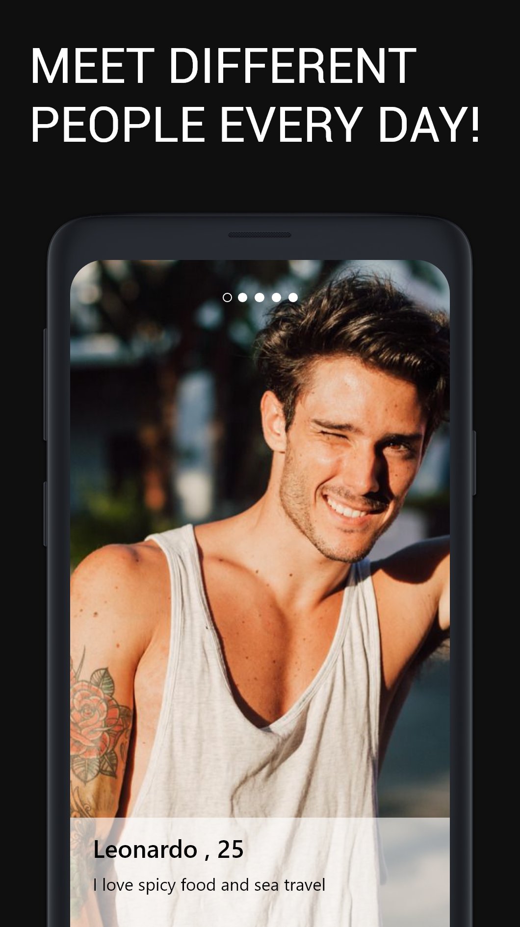 Download do APK de Local Singles - Gay Dating and Chat para Android