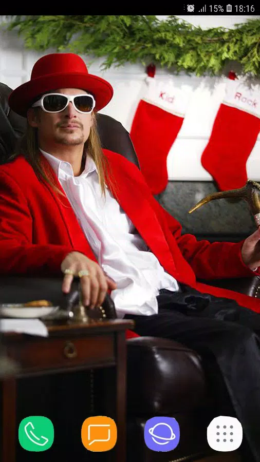 Kid Rock Wallpaper