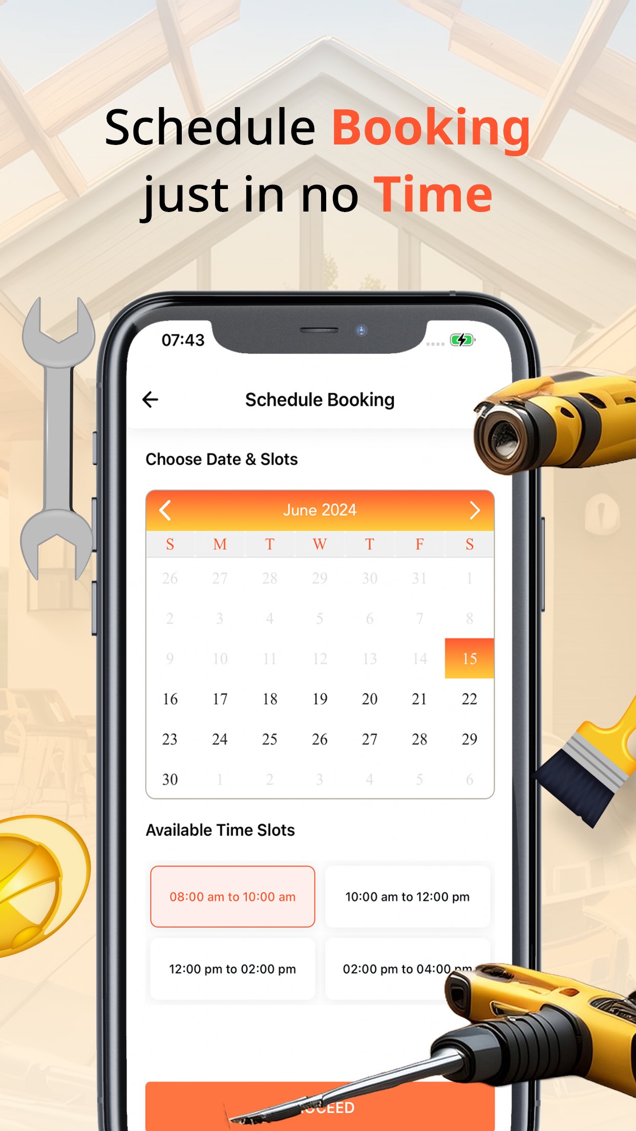 GeeM Home APK for Android Download