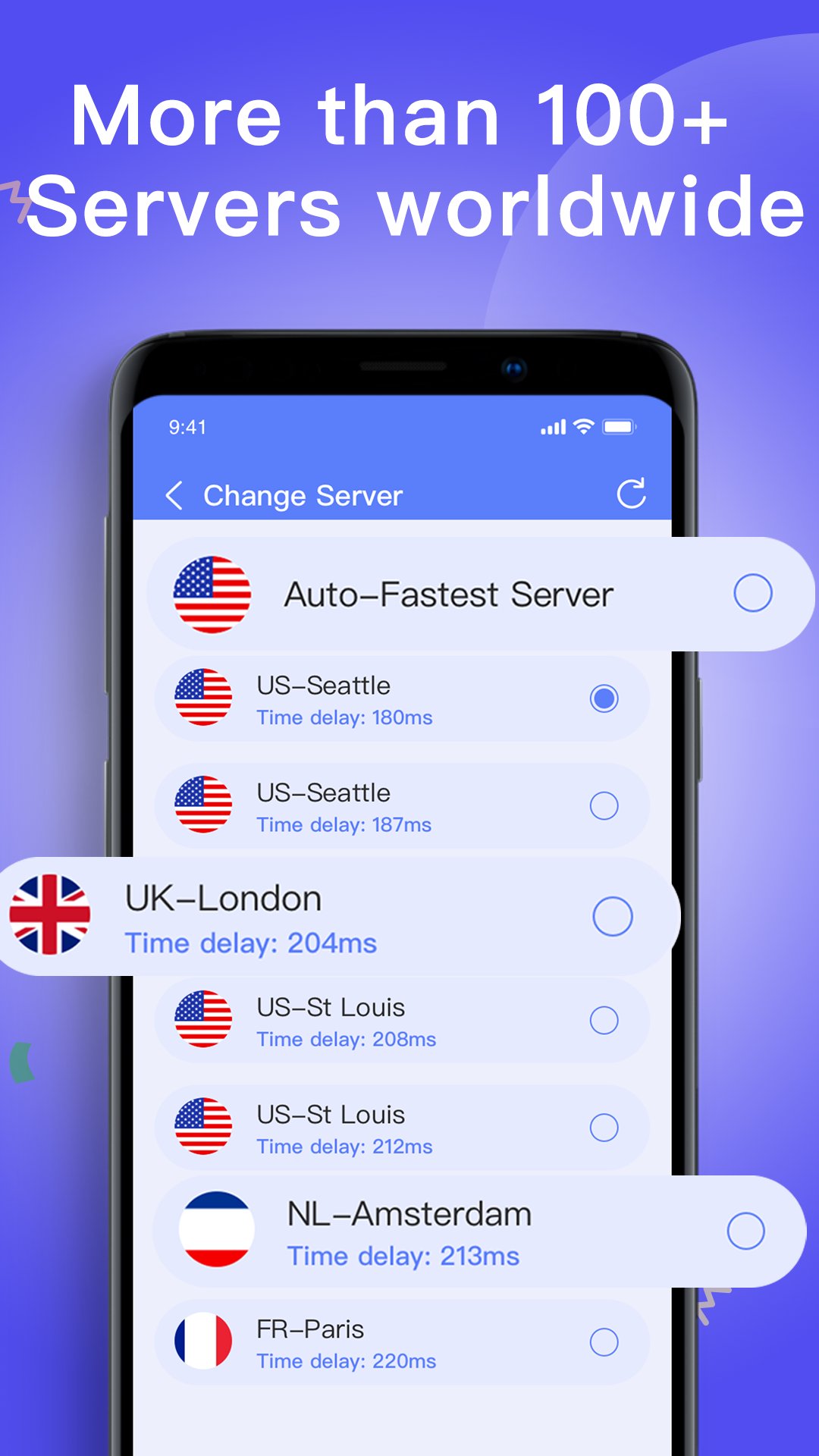 GeekNet安卓版应用APK下载