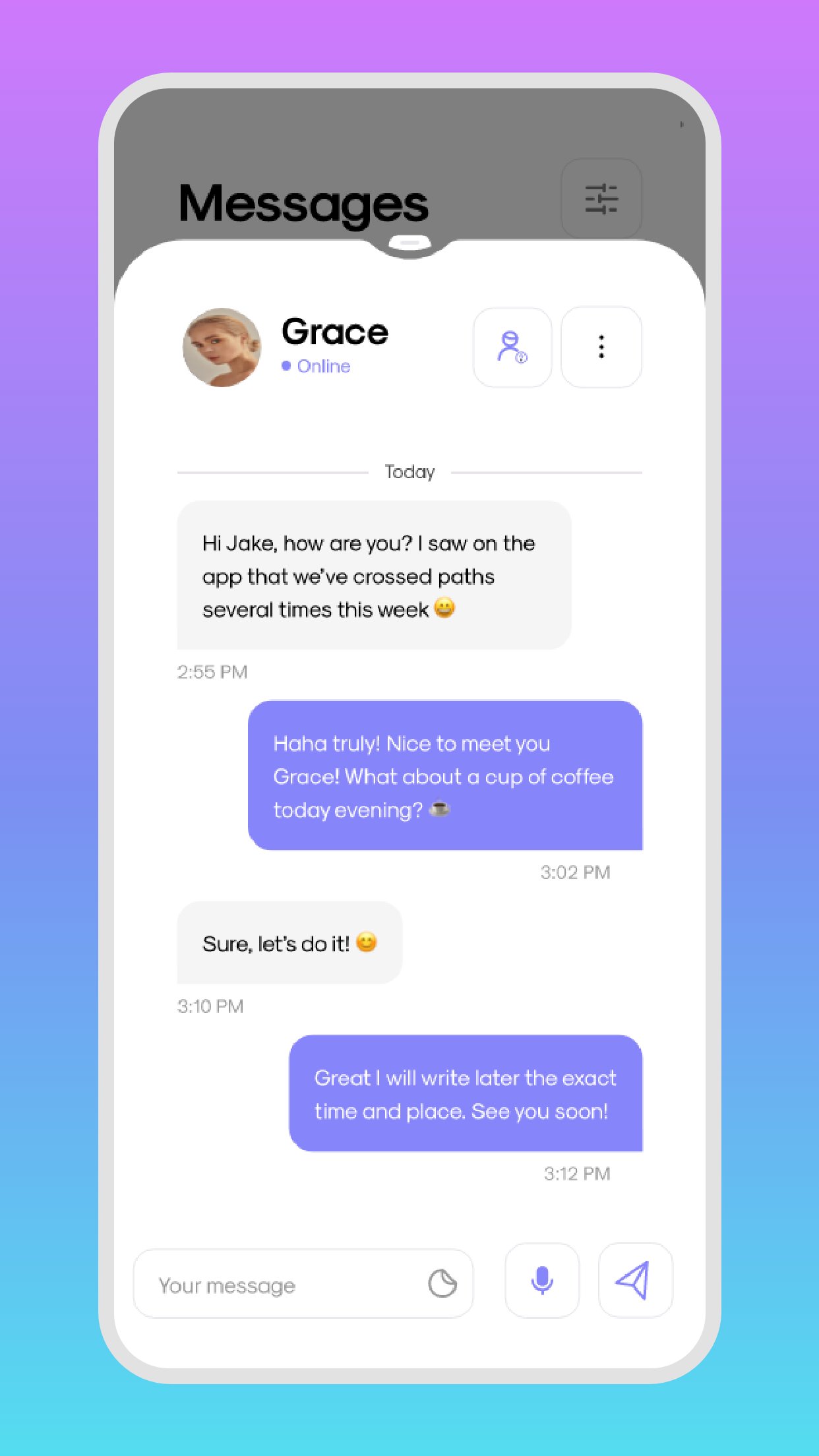 Geekr APK for Android Download