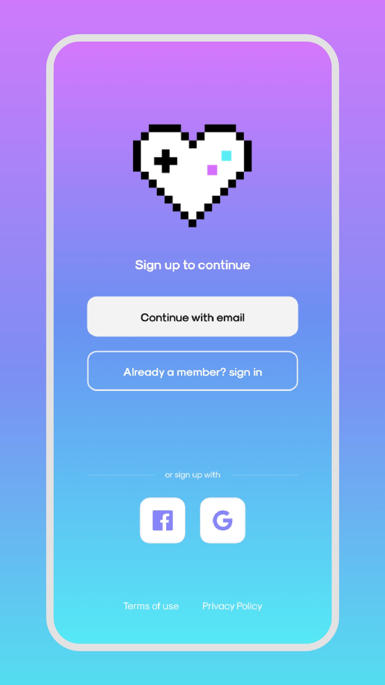 Geekr APK for Android Download