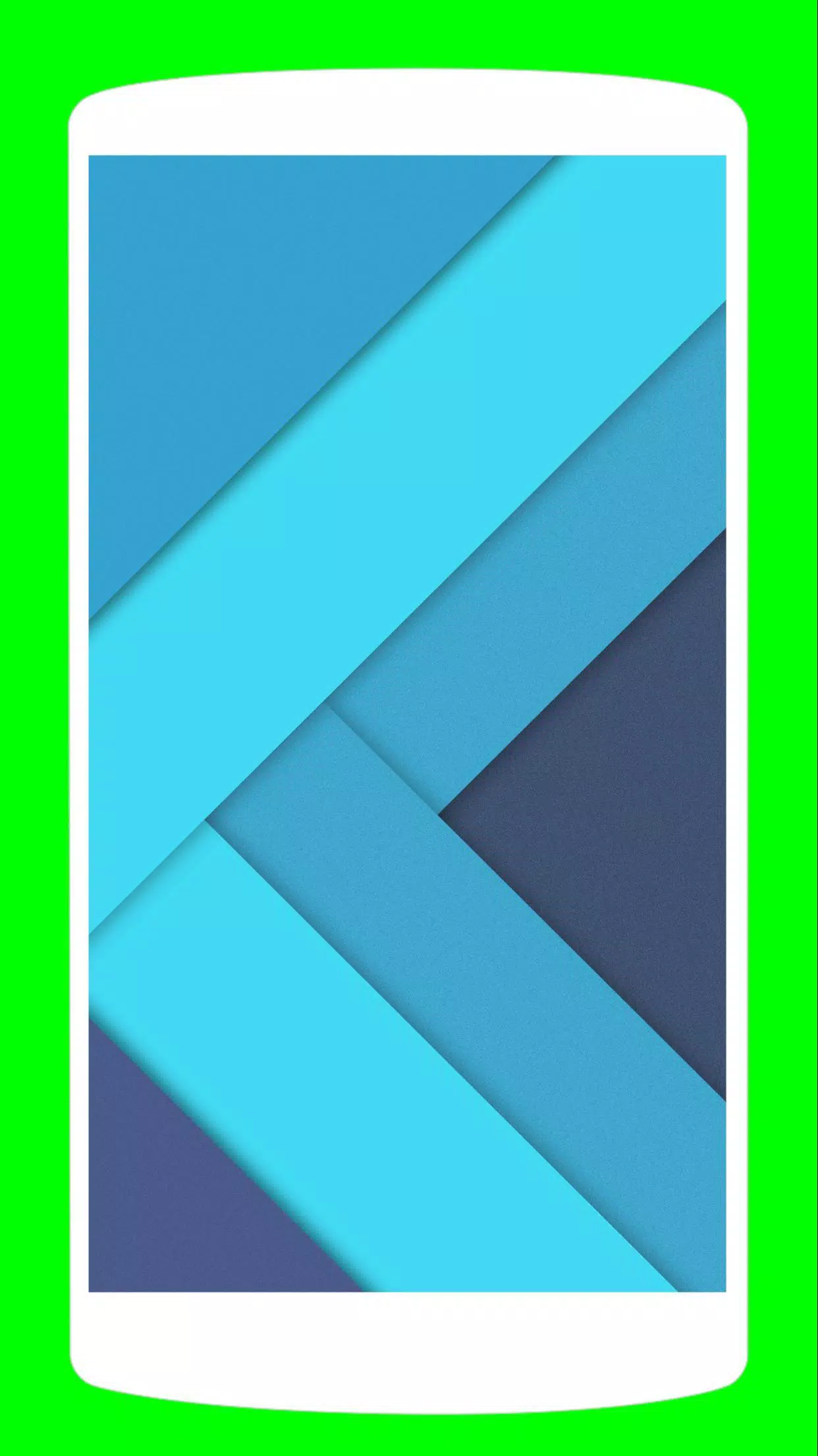 Geometric Android Wallpaper Hd