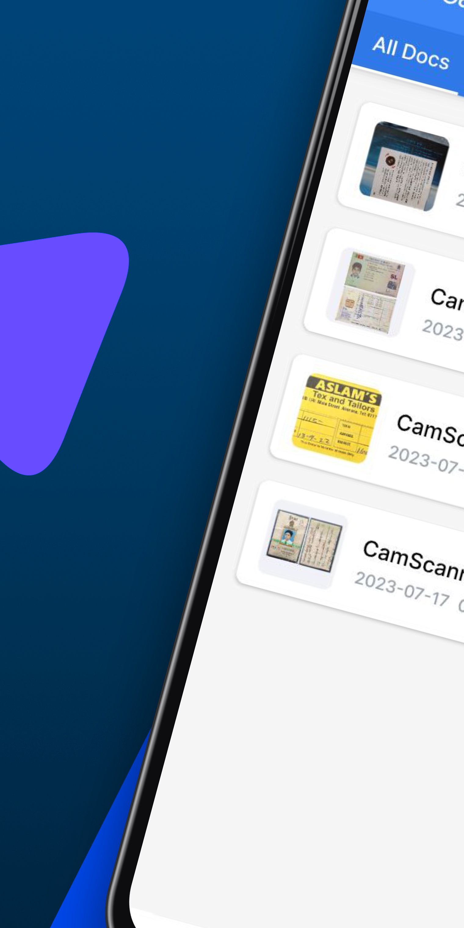 CamScanner APK for Android Download