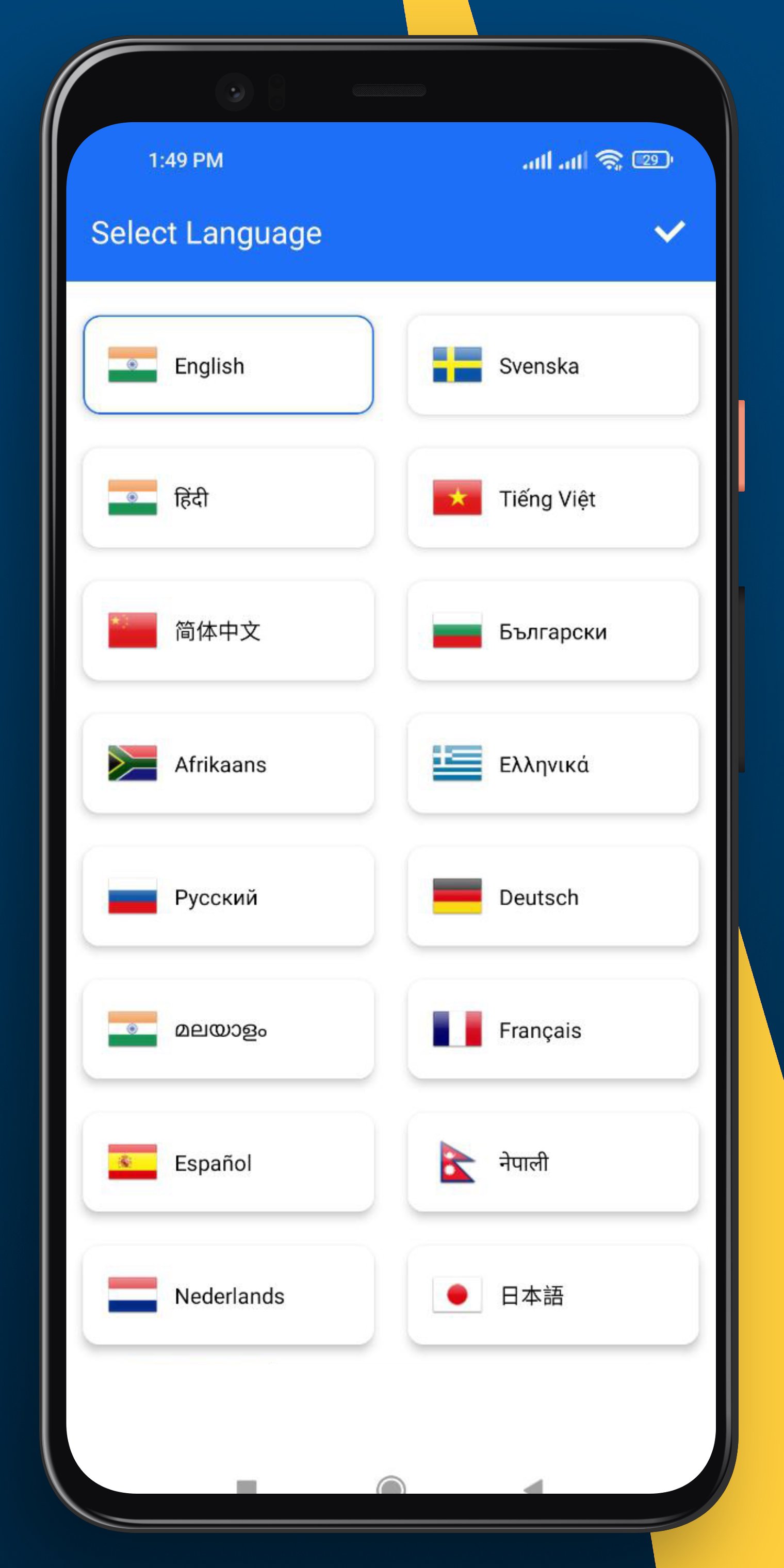 CamScanner APK for Android Download