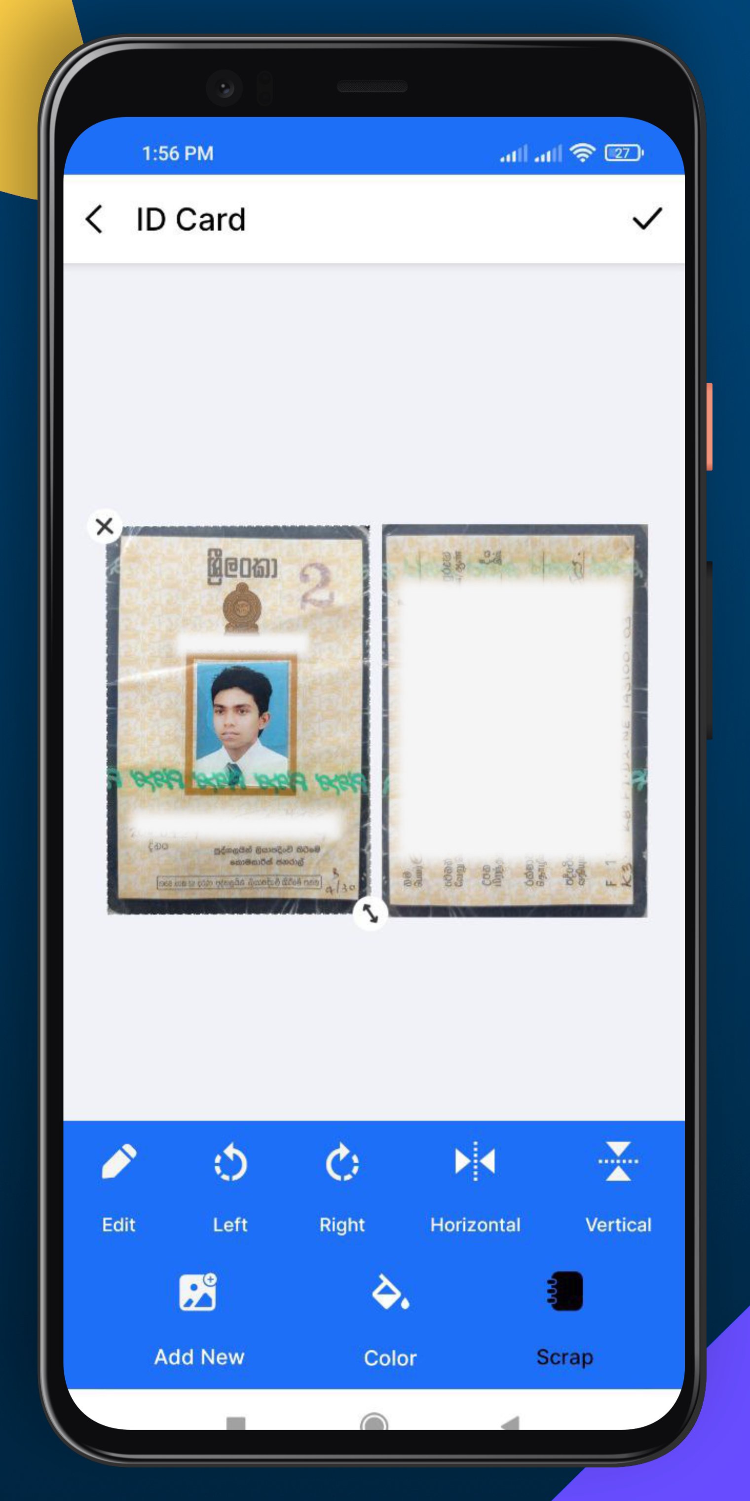 CamScanner APK for Android Download