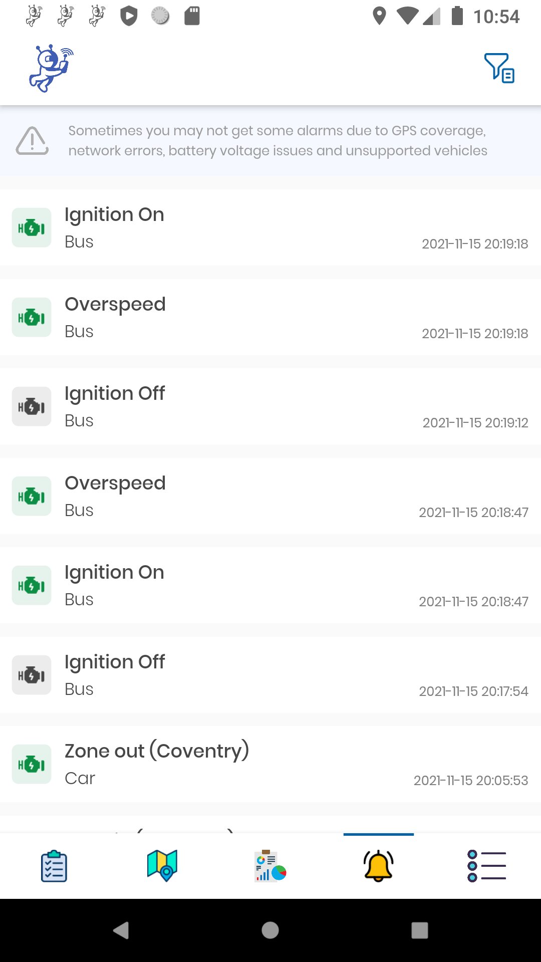 GeoGps APK for Android Download