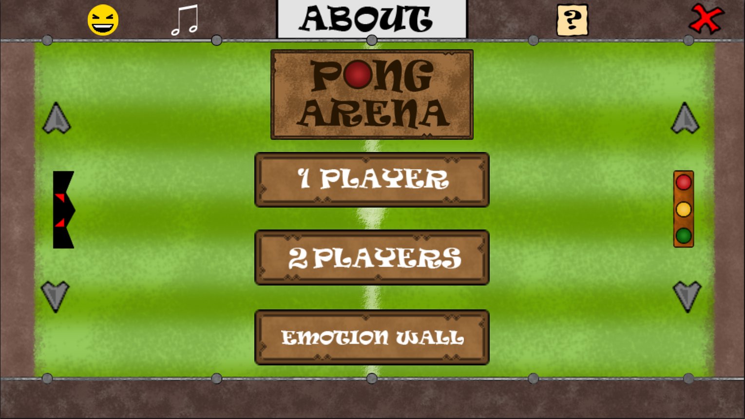 Pong Arena APK للاندرويد تنزيل