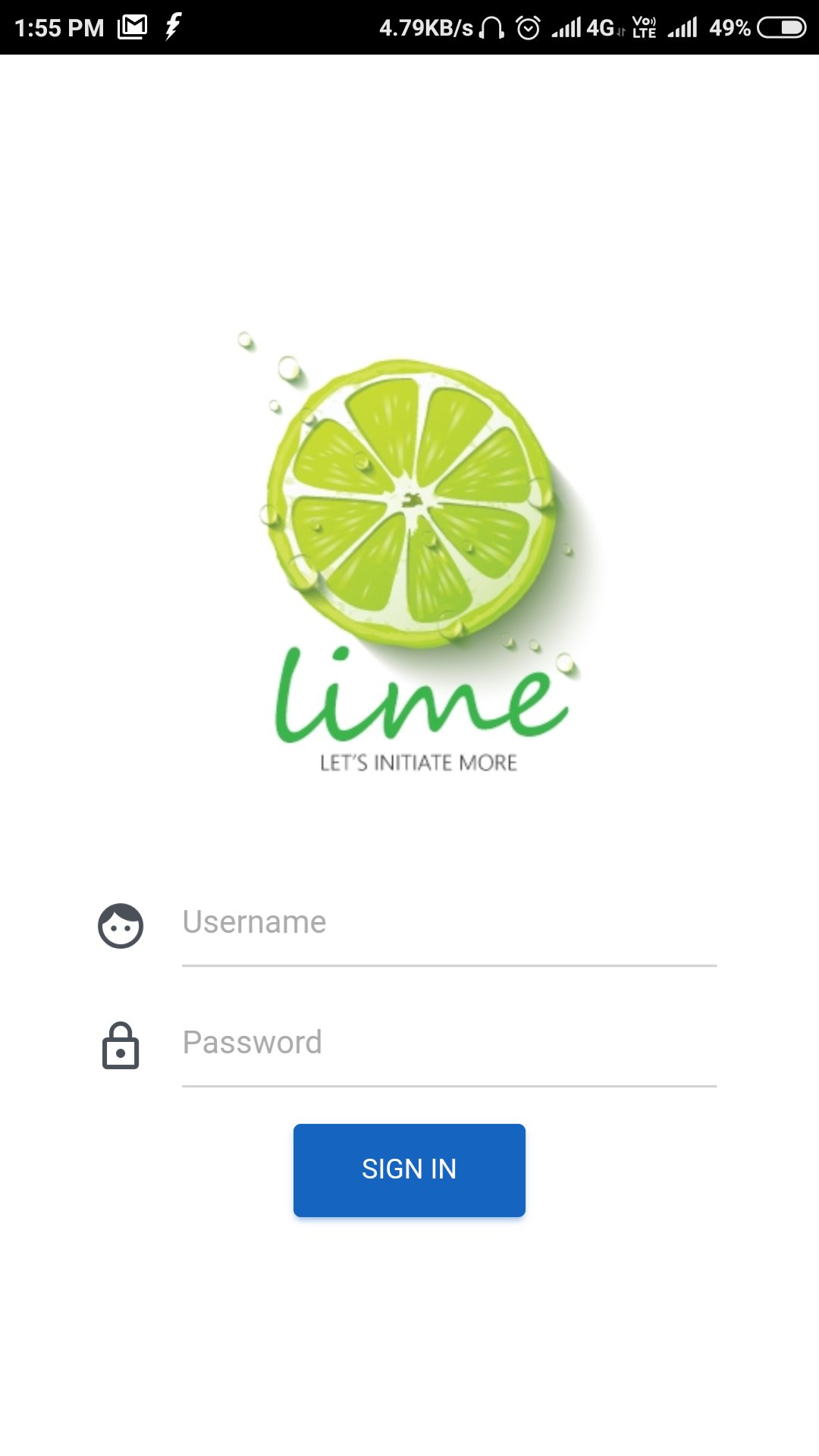 LIME APK for Android Download