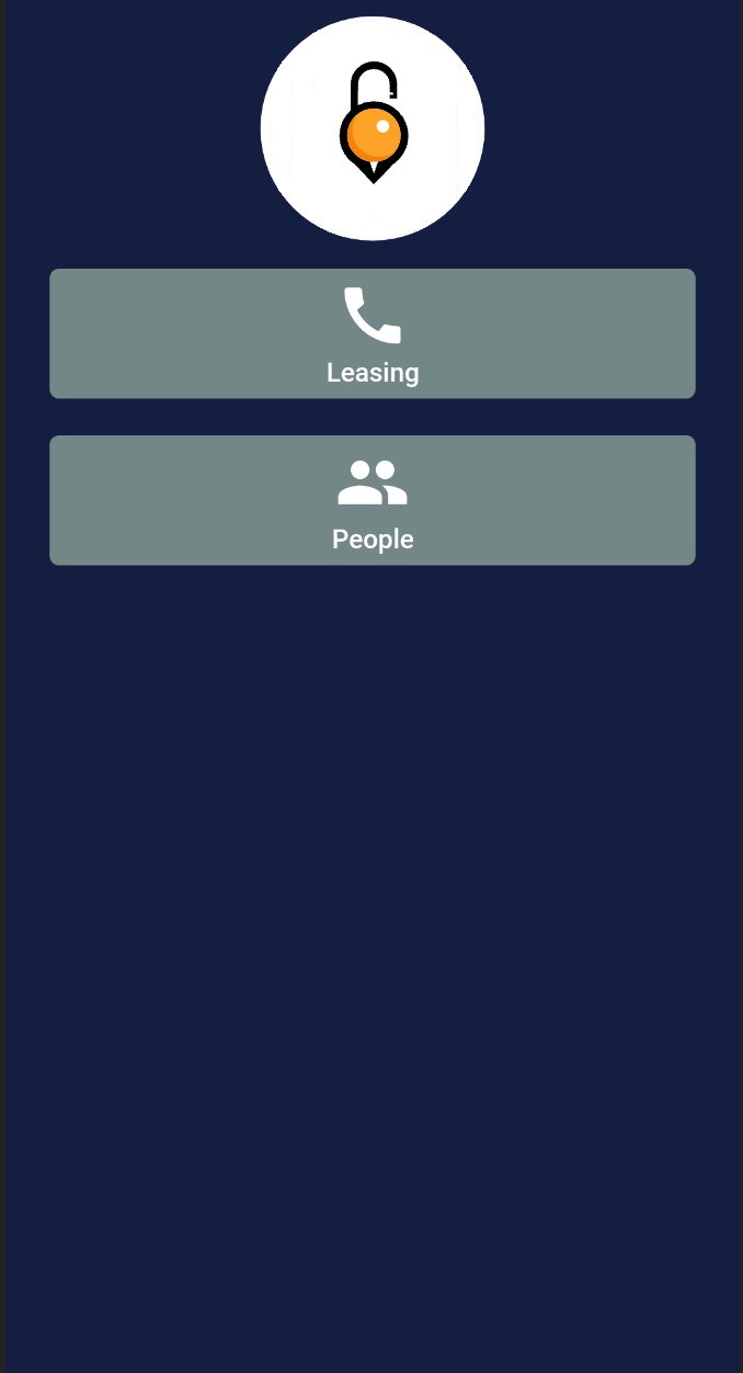 Geokey Intercom APK for Android Download