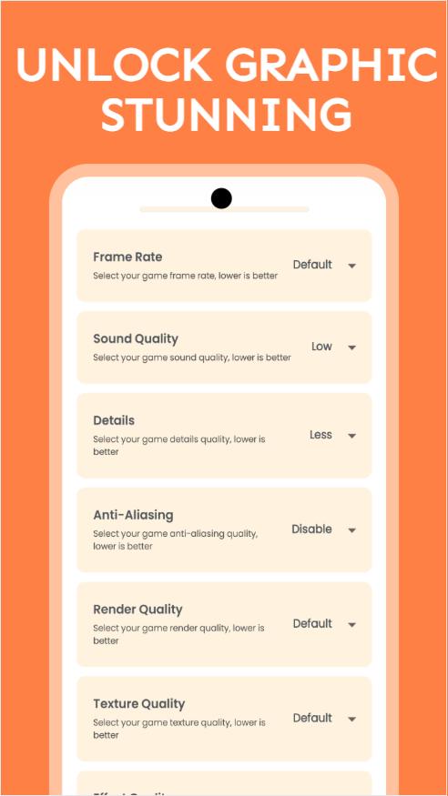 GFX Tool: Launcher & Optimizer APK for Android Download GFX Tool: Launcher & Optimizer APK for Android Download