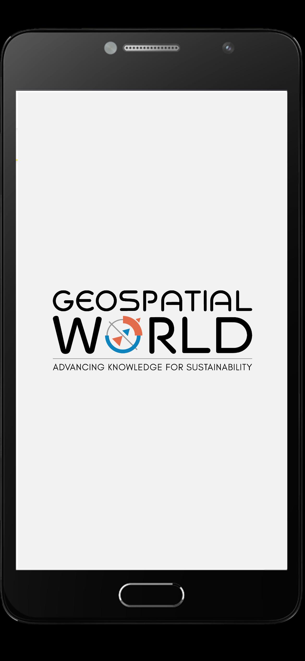 Geospatial World APK Download for Android - Latest Version Geospatial World APK Download for Android - Latest Version